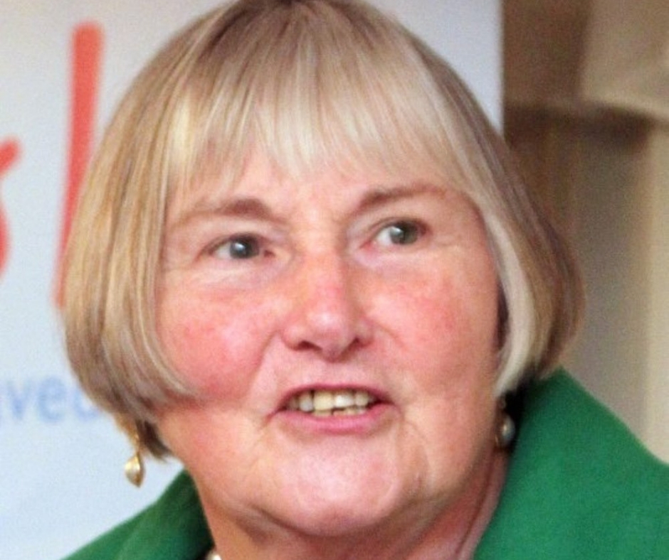 Our Team – Winston's Wish