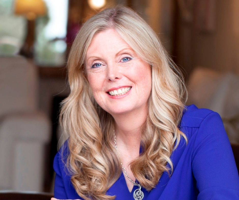 A message from the founder of Winston's Wish, Julie Stokes OBE ...