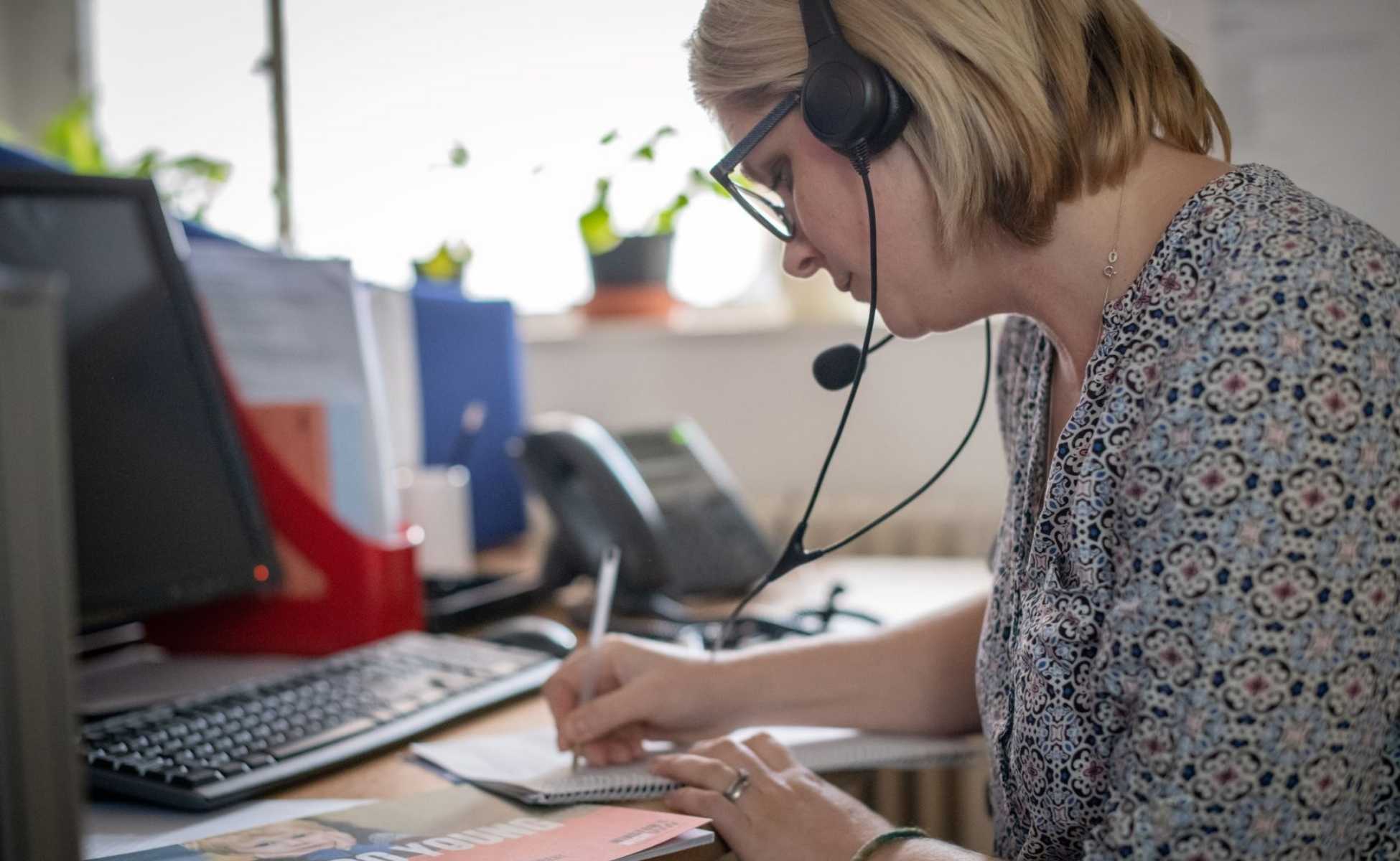 Sudden Death Support | Dealing with Grief | Winston's Wish