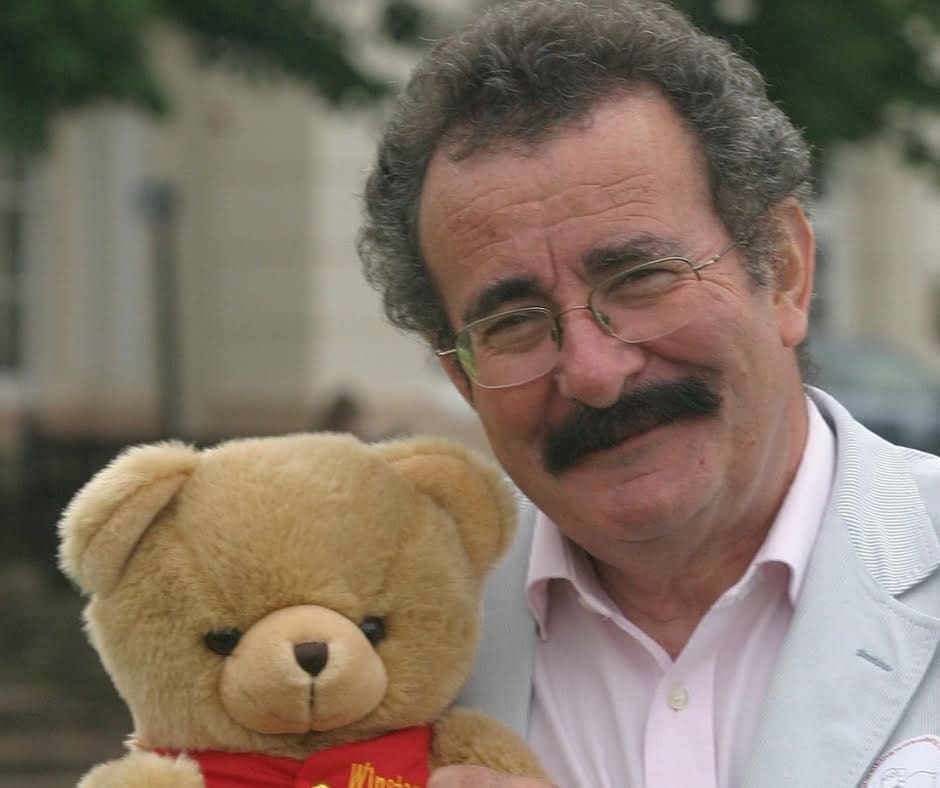 Our Team – Winston's Wish