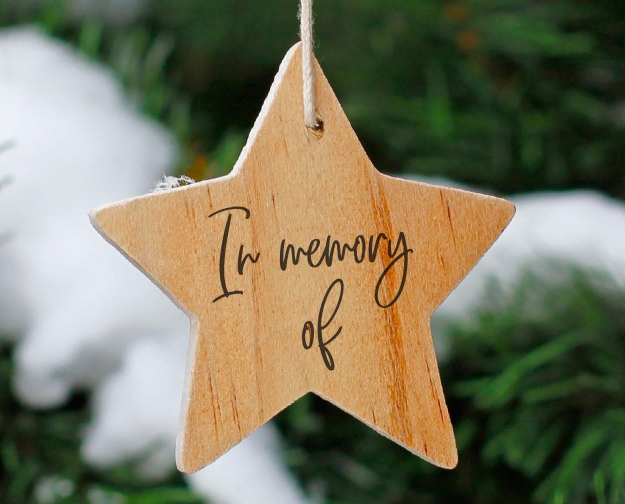 Dedicate a star and support Winston's Wish this Christmas Dedicate a star and support Winston's Wish this Christmas