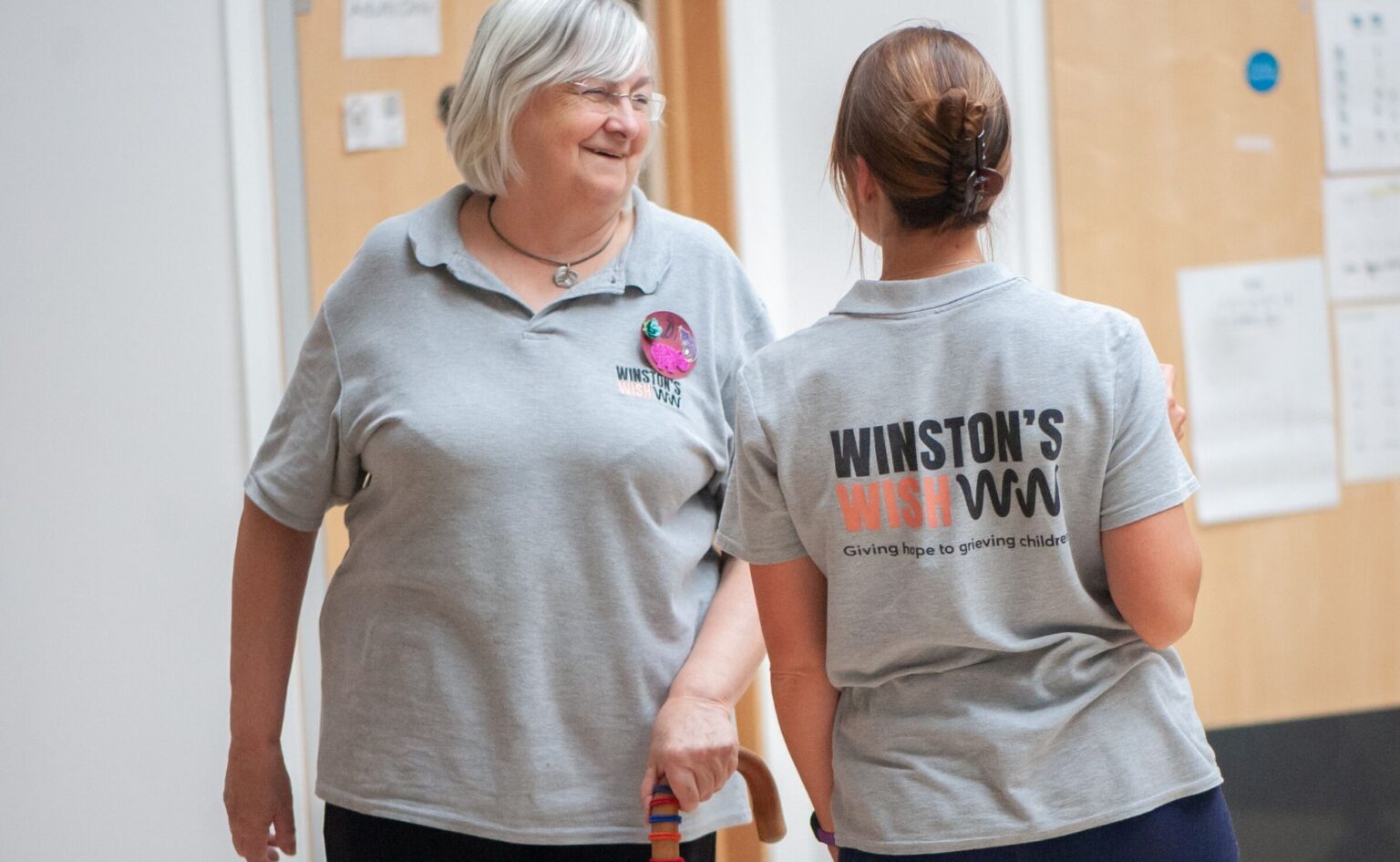 Bereavement training for professionals | Bereavement support training ...