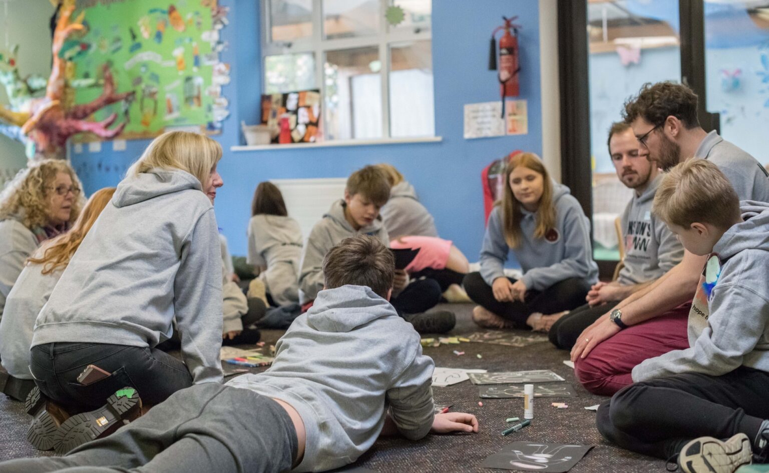 Bereavement training for professionals | Bereavement support training ...