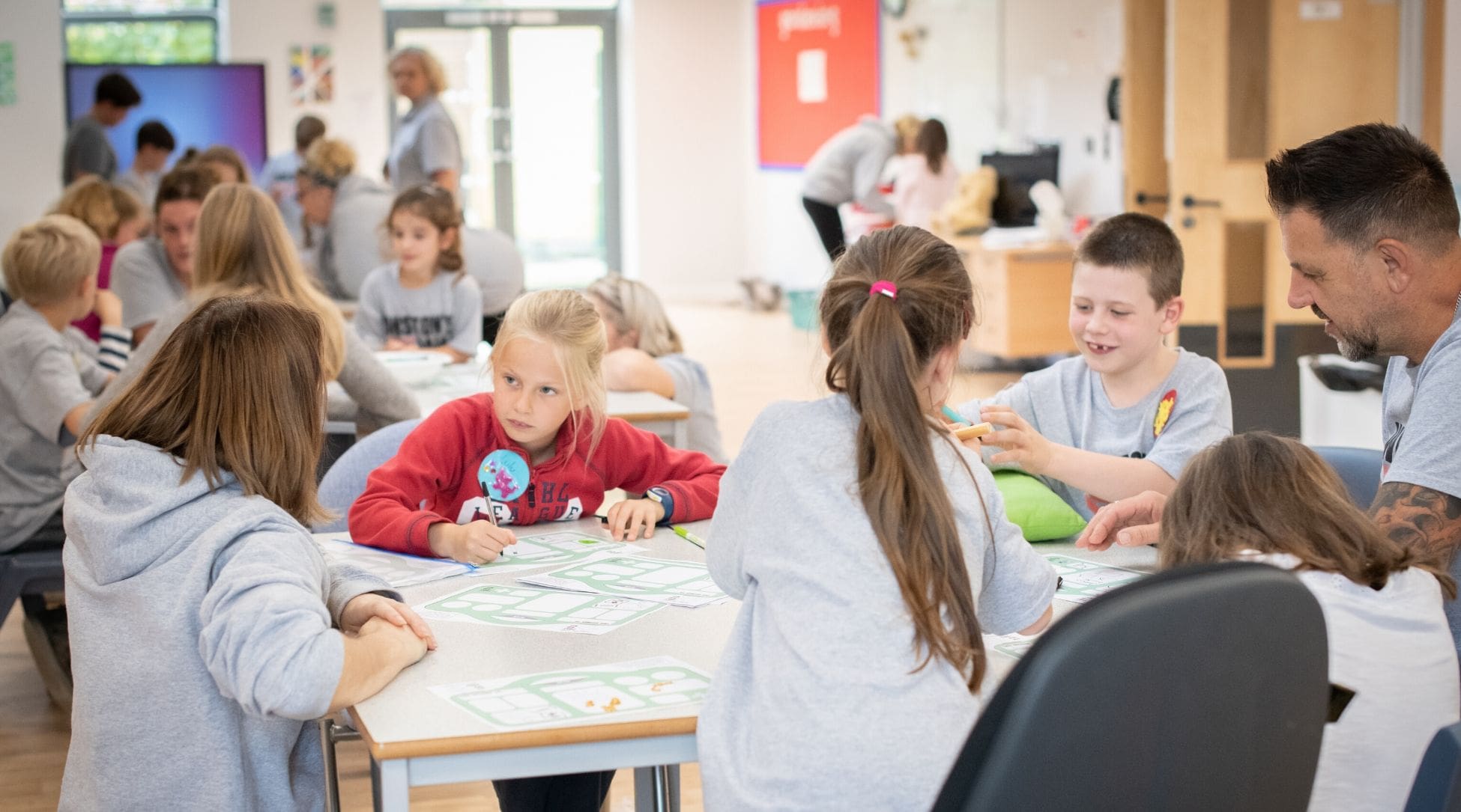 Free Online Bereavement Training for Schools | Winston's Wish