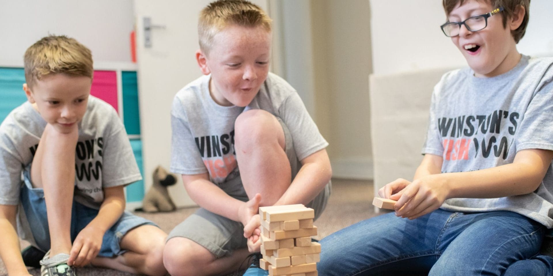 Support Winston's Wish as you shop with Savoo | Winston's Wish Support Winston's Wish as you shop with Savoo | Winston's Wish