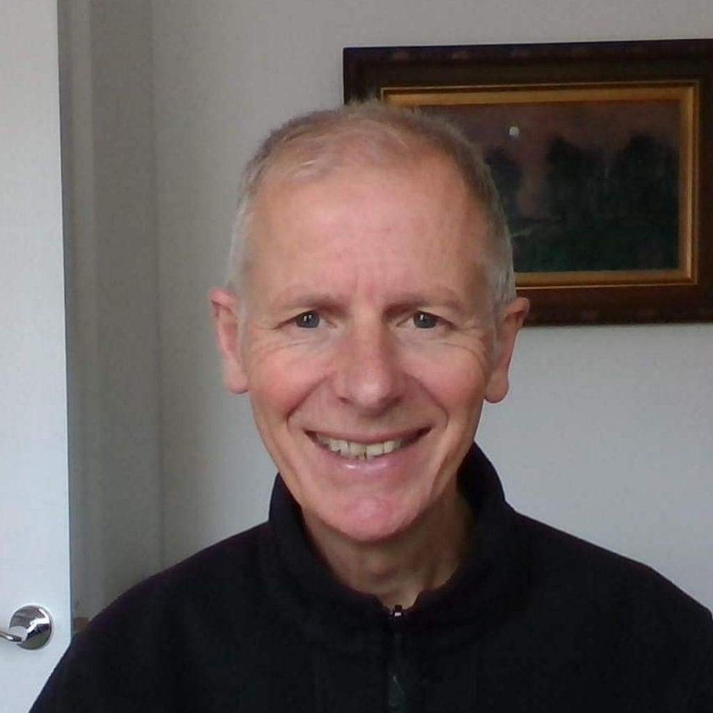 Our Team | Winston's Wish