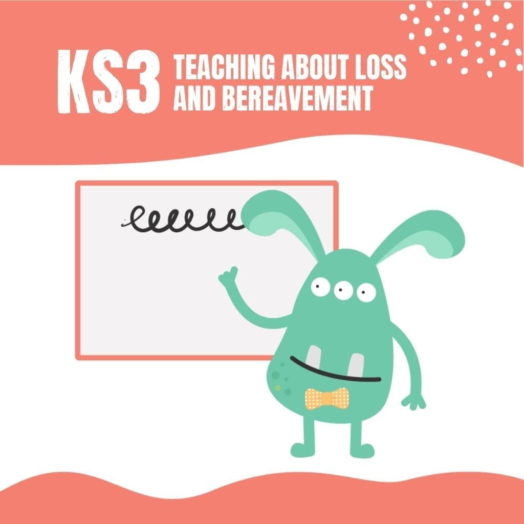 Free PSHE lessons on loss and bereavement | School resources | Winston ...