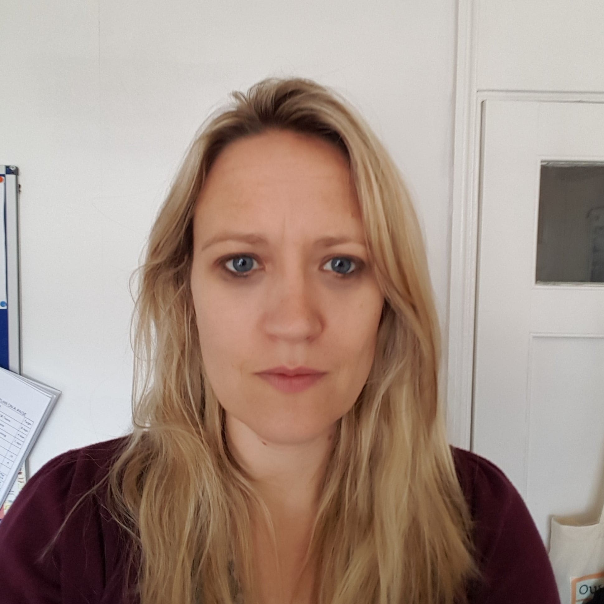 Our Team | Winston's Wish