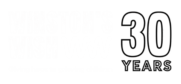 Winston's Wish - giving hope to grieving children