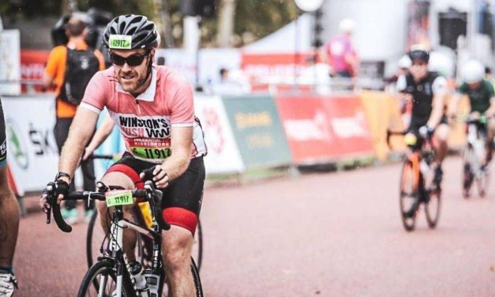 Fundraising ideas | Fundraise for children | Winston's Wish