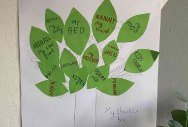 Free bereavement activities for children & young people | Winston's Wish