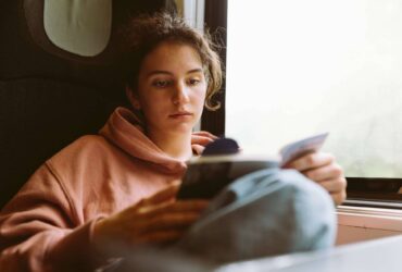 Grief support for young people | Winston's Wish