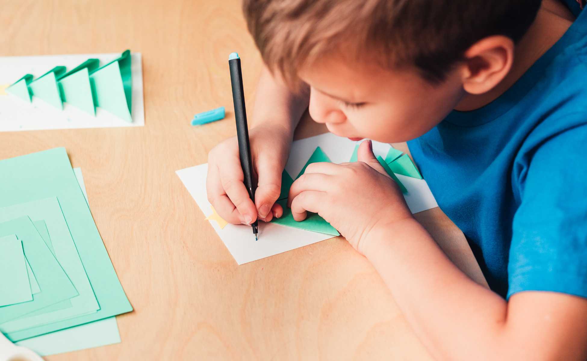 Christmas grief activities for children and young people | Winston's Wish