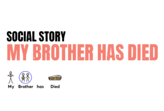 Social Stories about Grief and Bereavement | Winston’s Wish