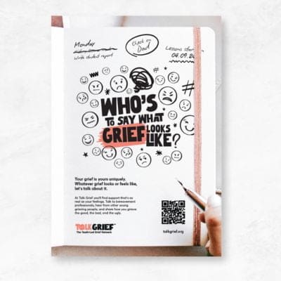 Downloadable Resources | Winston's Wish